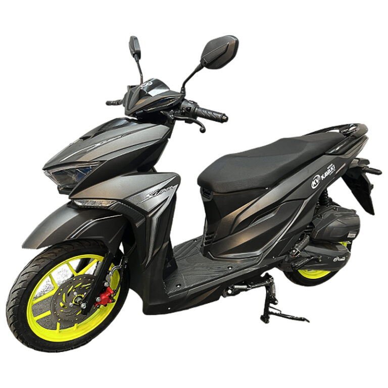 Motocicleta Marca Kavaki – WLA150T – Cimexcar